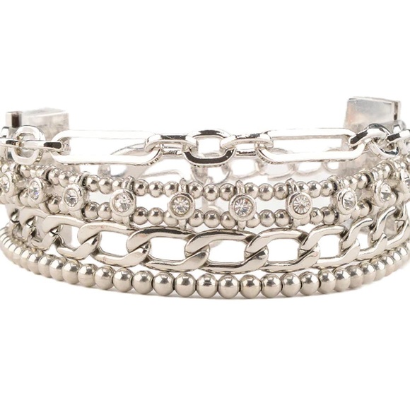 Victoria Emerson | Jewelry | Victoria Emerson Nicola Mini Boho Cuff ...